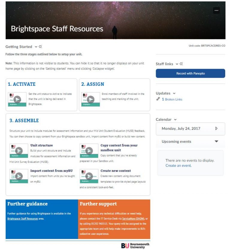 Centre for Fusion Learning Innovation and Excellence | Brightspace ...