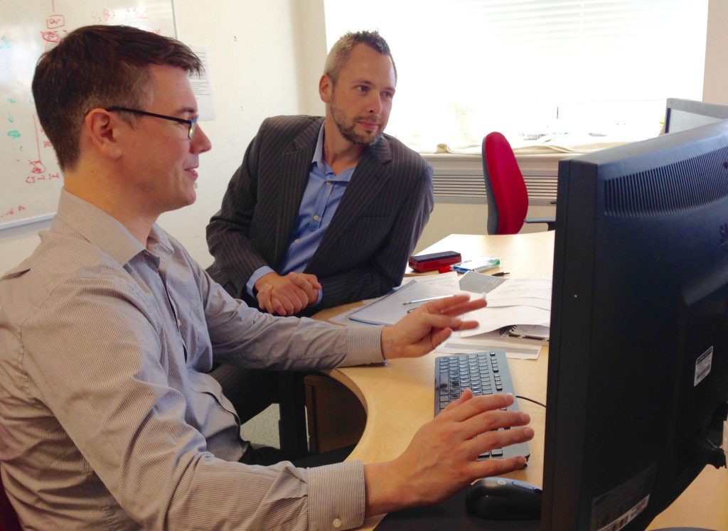 Centre for Fusion Learning Innovation and Excellence | Building ...