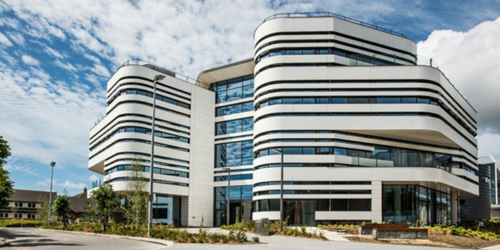 Centre for Fusion Learning Innovation and Excellence | ‘Excellence in ...