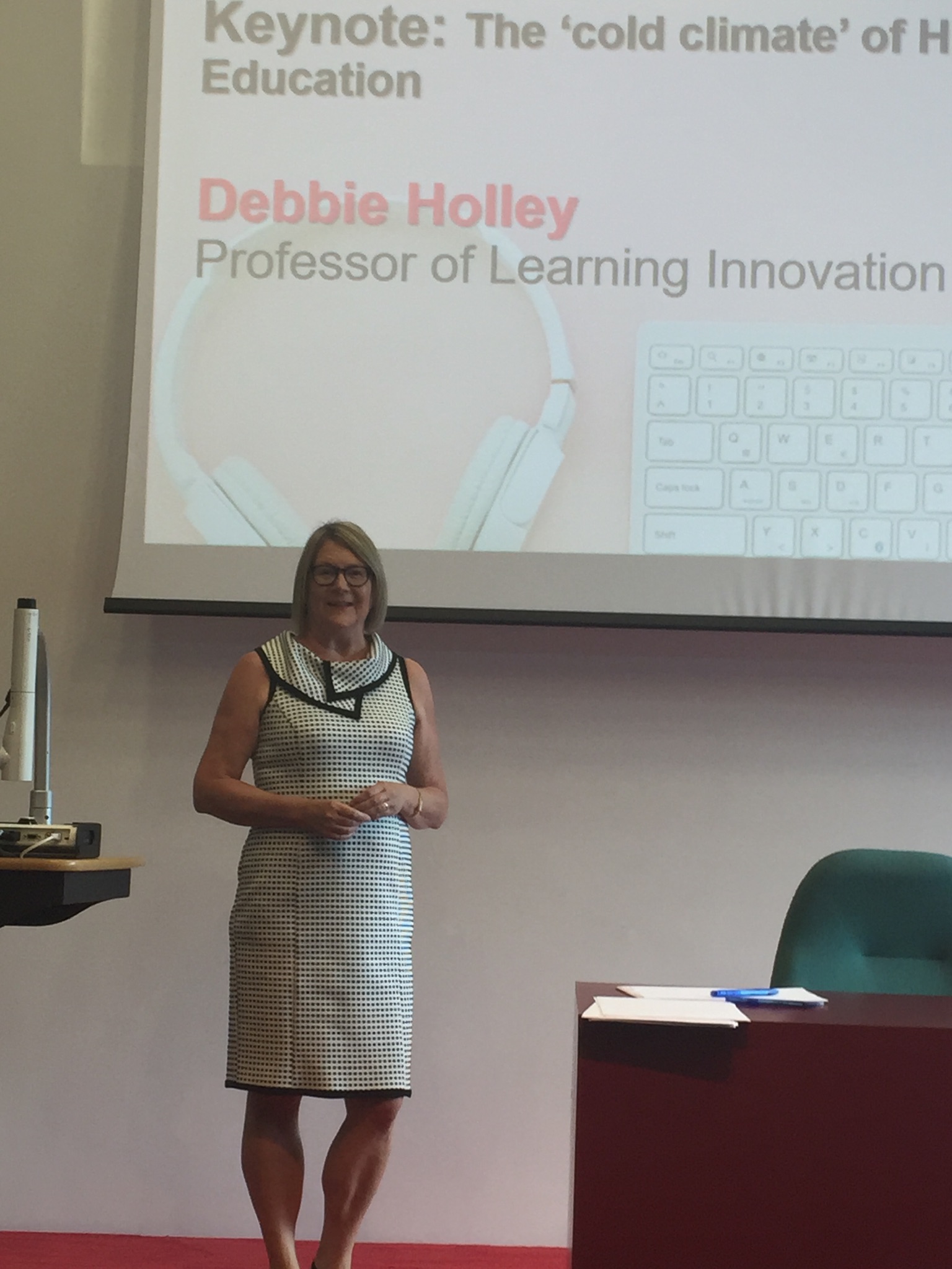 Centre for Fusion Learning Innovation and Excellence | Launch of ...