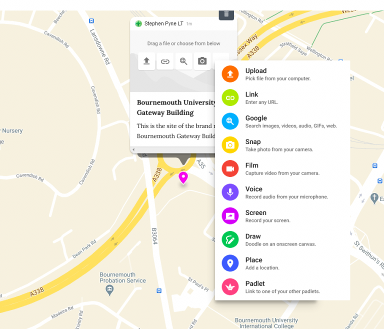 Centre for Fusion Learning Innovation and Excellence | Creative ways to ...