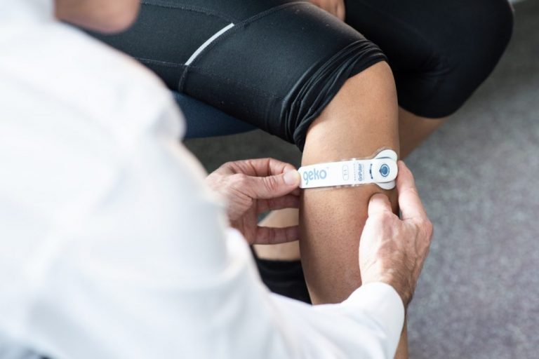 Orthopaedic Research Institute | Firstkind – geko post-THR