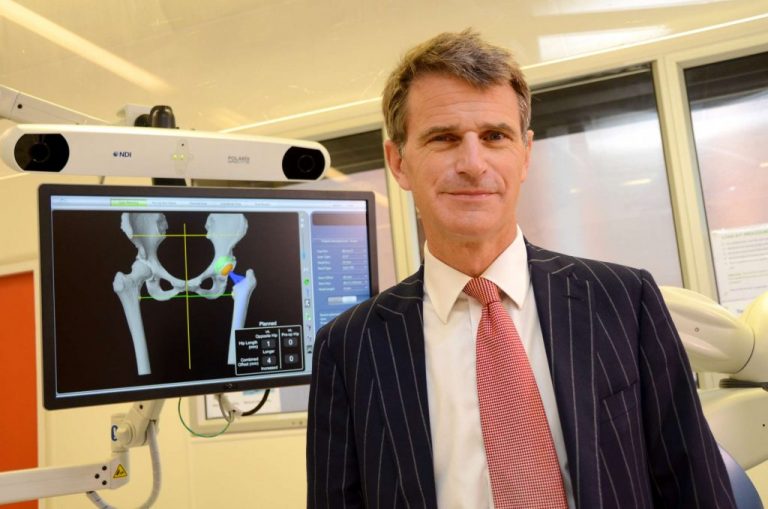 Orthopaedic Research Institute | Economic and Clinical Implications of ...