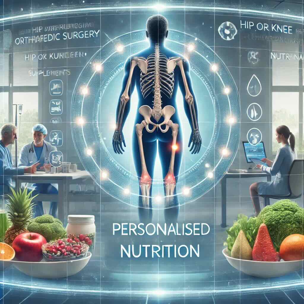 Orthopaedic Research Institute | ORI Researchers Publish New Article on ...