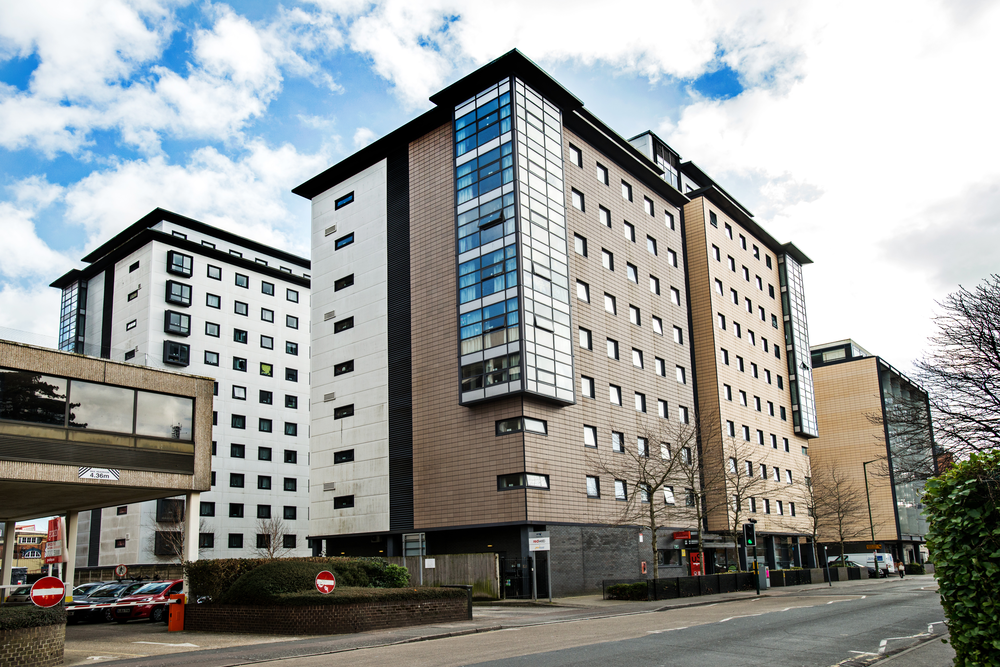 Student Blog | Accommodation | Bournemouth University