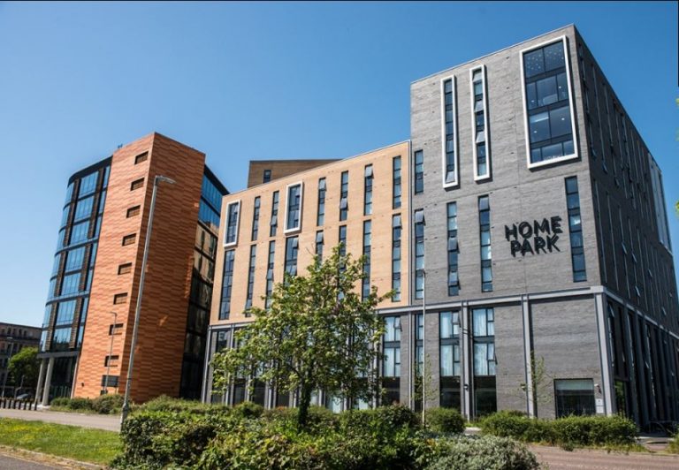 Student Blog | Accommodation | Bournemouth University