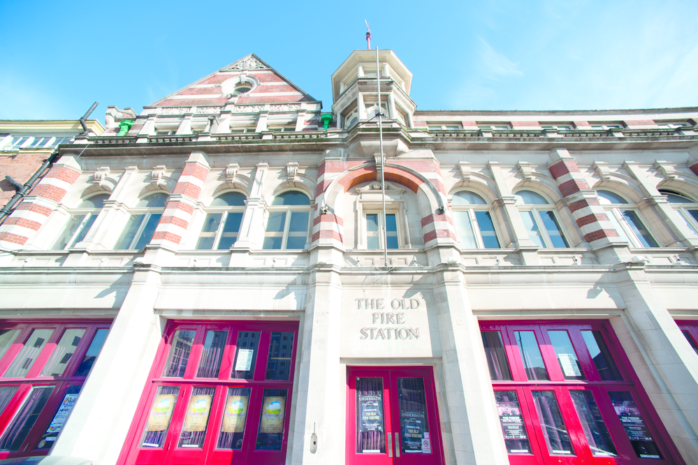 Student Blog | From London to Bournemouth | Bournemouth University