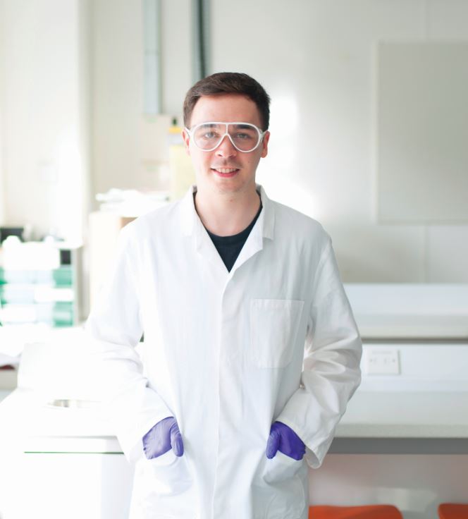 Student Blog | My placement year at GSK as a BU Biological Sciences ...