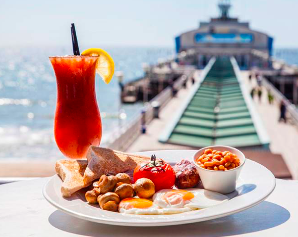 Student & Graduate Stories | Bournemouth’s best bars | Bournemouth ...