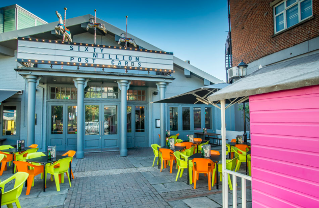 Student & Graduate Stories | Bournemouth’s best bars | Bournemouth ...