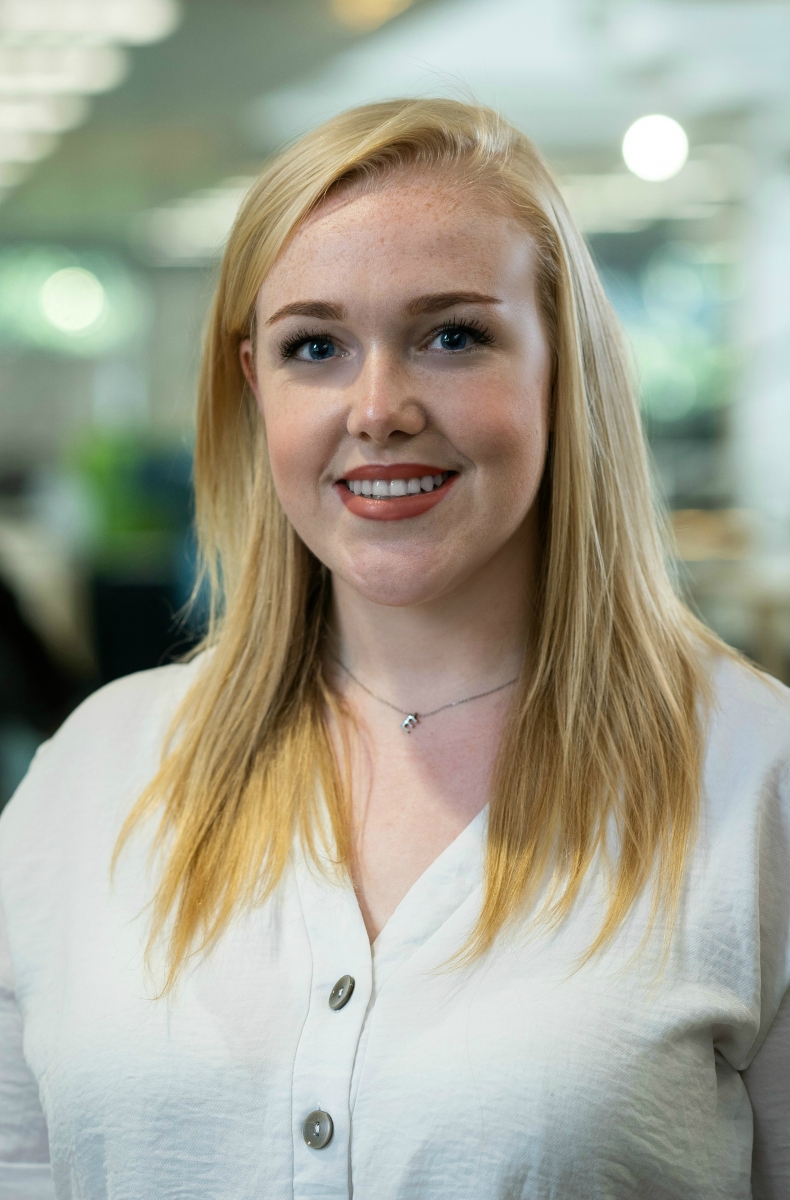 Student & Graduate Stories | Emily’s experience from BU student to ...