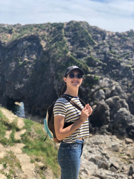 Student Blog | From BU student to Assistant Meteorologist – graduate ...