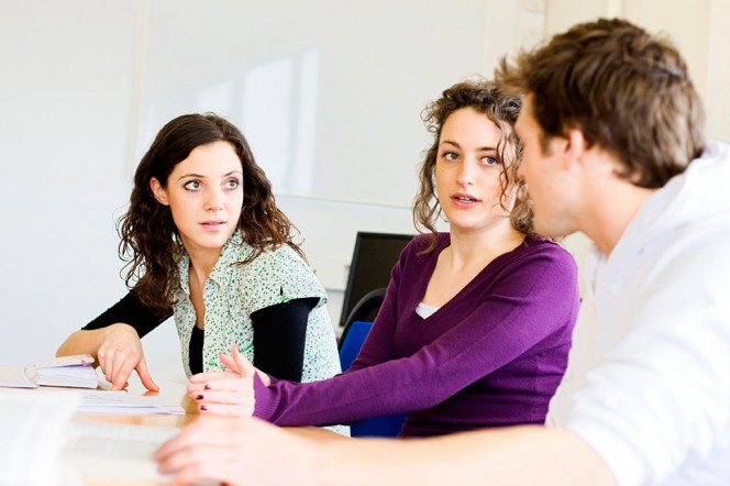 Student Blog | My social work placement leads to a job offer ...