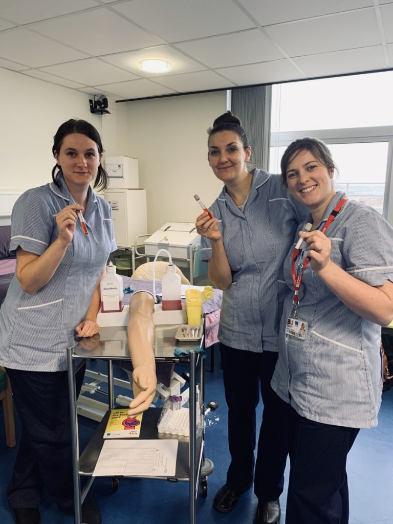 Student & Graduate Stories | My placement as a Midwifery student ...