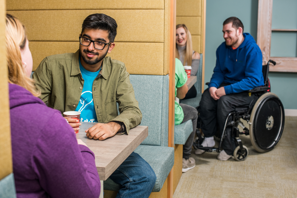 Student Blog | International Friendship Day – tips for making friends ...