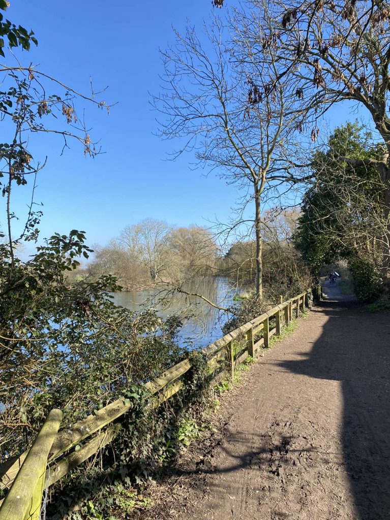 Student Blog | Best places to walk, run or cycle in Bournemouth ...