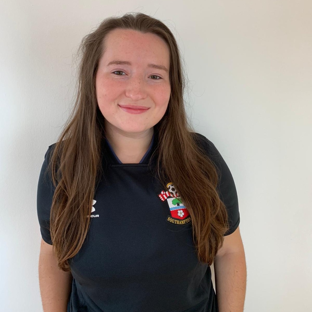 Student & Graduate Stories | Southampton Football Club | Bournemouth ...