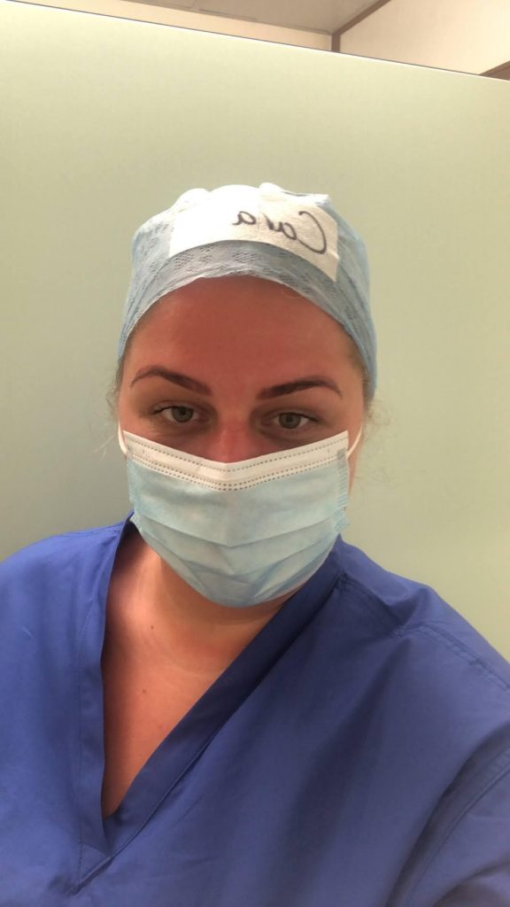 Student Blog | My experience as an ODP student | Bournemouth University