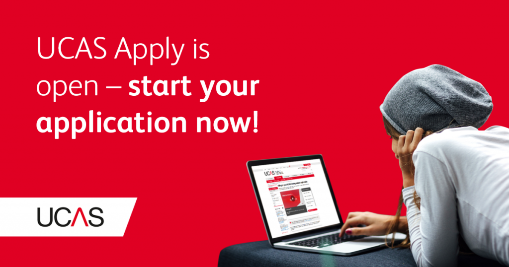 Student & Graduate Stories | A first time guide to applying to ...