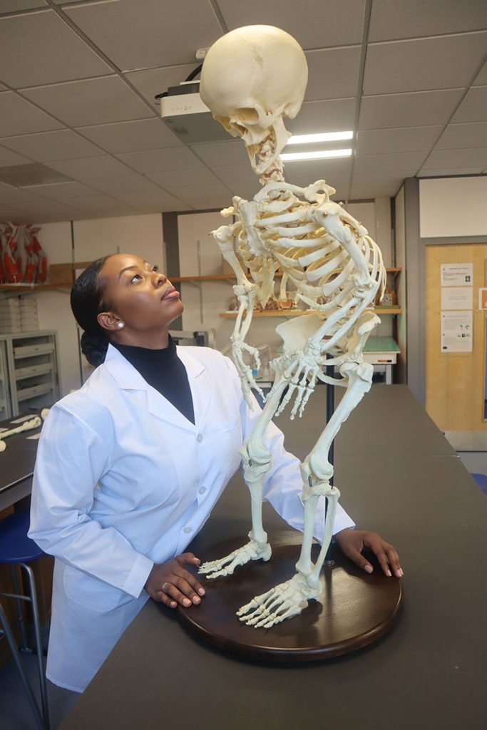 Student Blog | My postgraduate experience in Archaeology & Anthropology ...