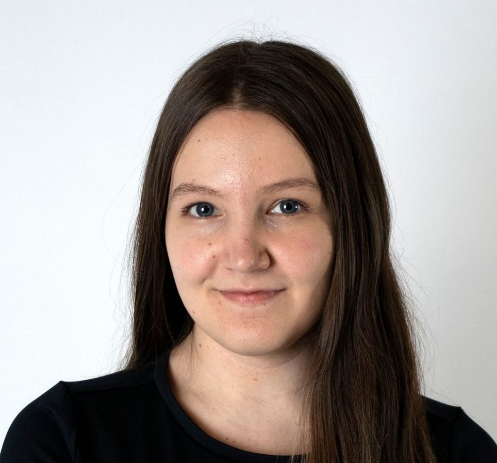 Student & Graduate Stories | Why Erin chose MA Scriptwriting and what ...