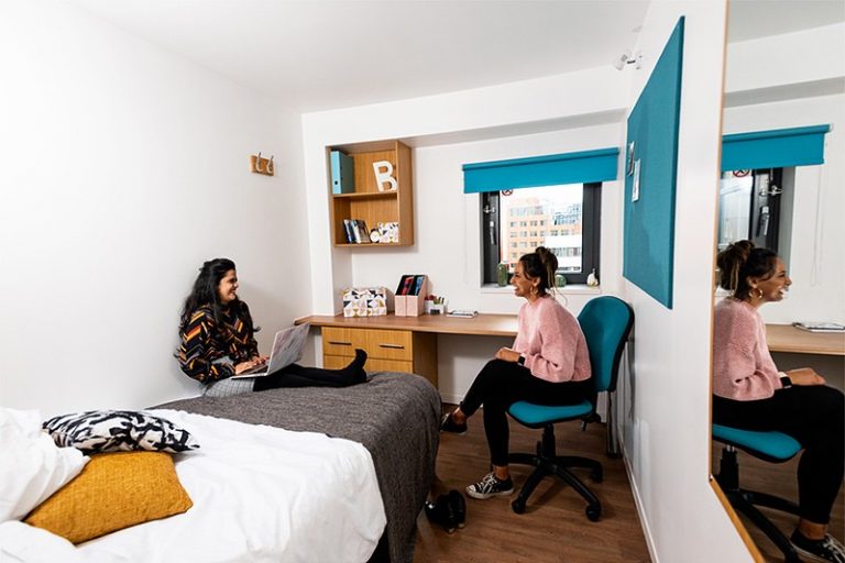 Student Blog | My Experience with Accommodations in UK- University and ...