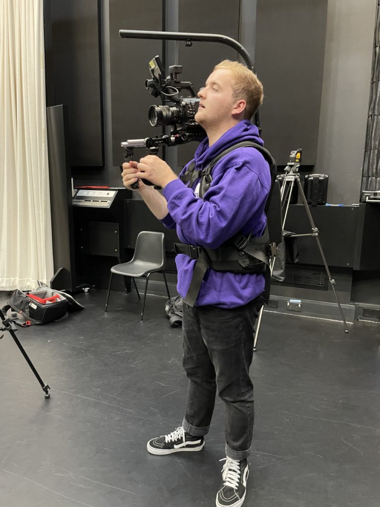 Student & Graduate Stories | Lecture vs Seminar?! What is the difference? | Bournemouth University