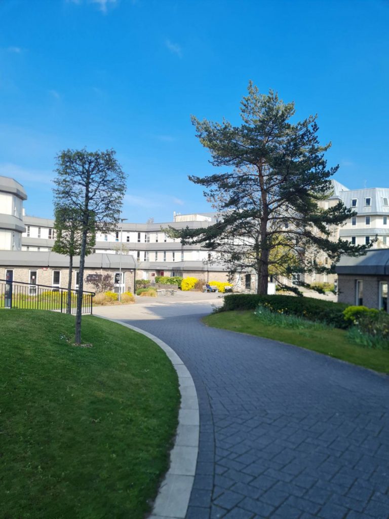 Student Blog | How to make the most of an open day | Bournemouth University