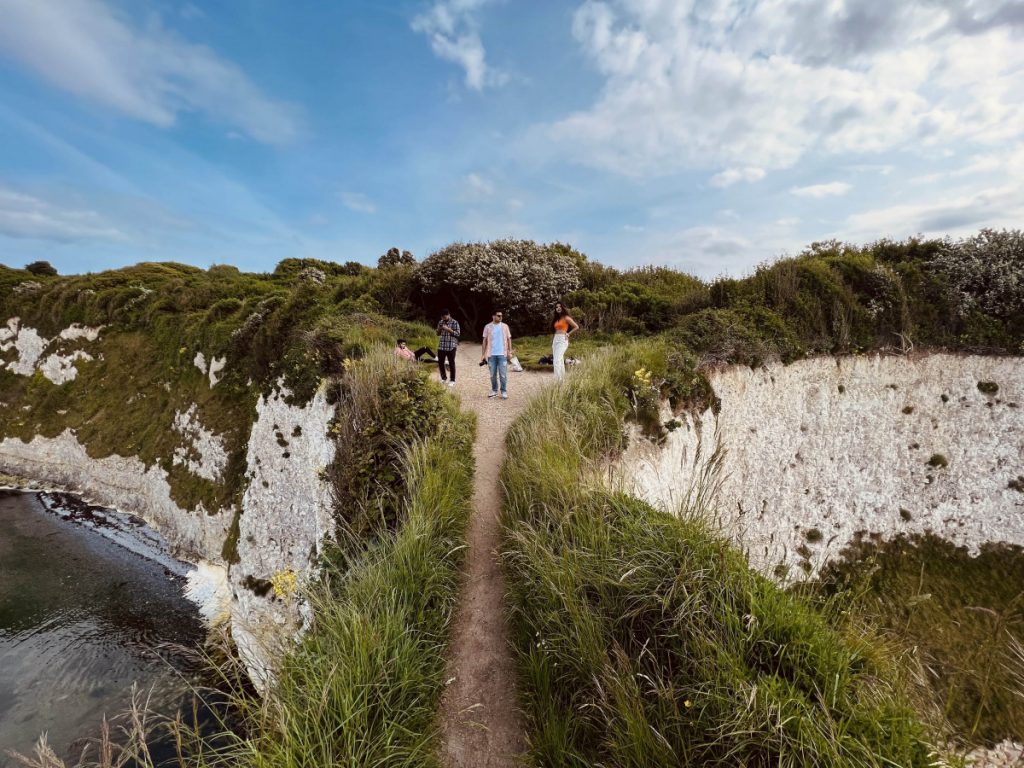 Student Blog | First Destination to Visit in the UK being A BU student ...