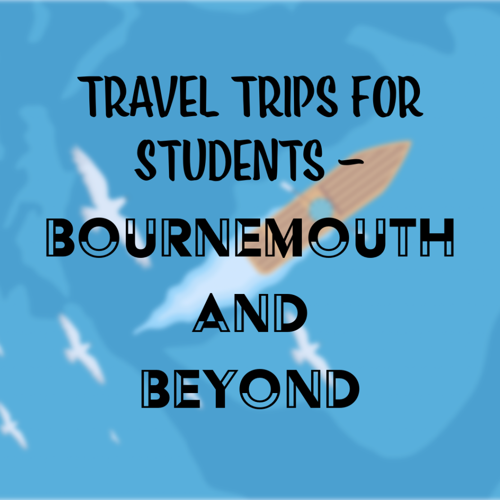 Student & Graduate Stories | Visiting BU | Bournemouth University