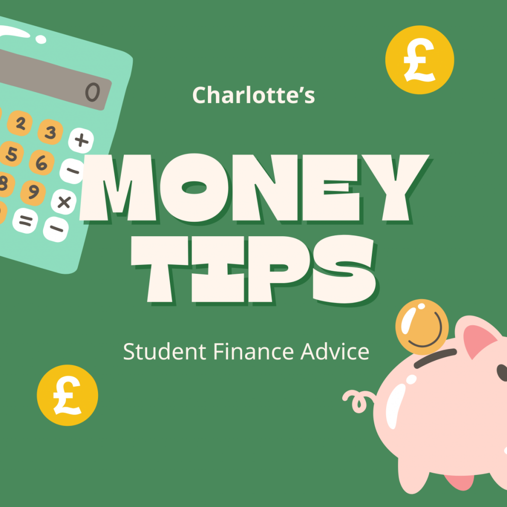Student & Graduate Stories | managing money | Bournemouth University
