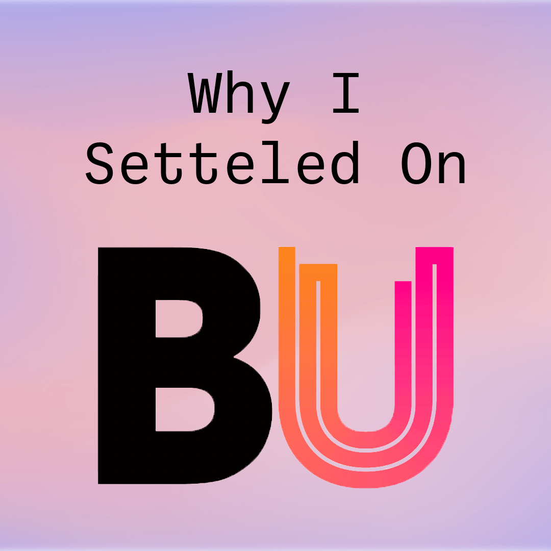 Student Blog | Undergraduate | Bournemouth University