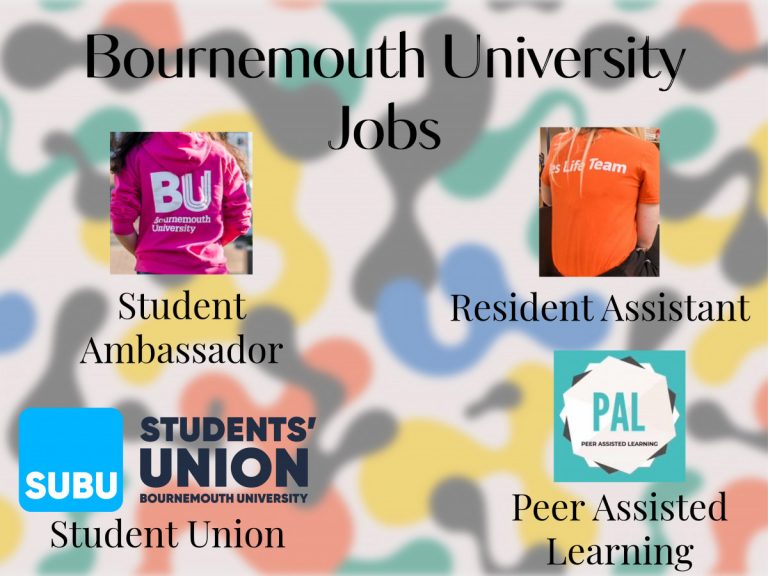 Student Blog | A Guide to Student Jobs: Where to Find Them and How They ...