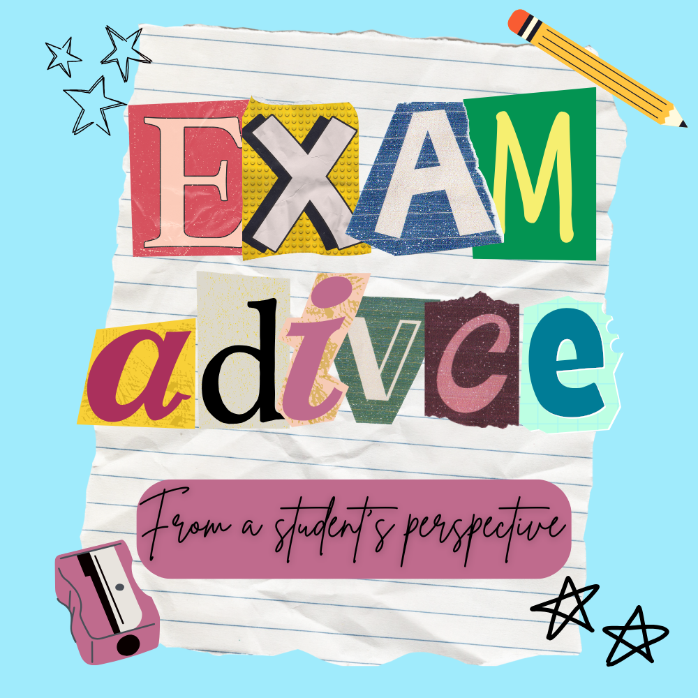 Student Blog | Exam & Assignment Study Tips that Actually Work ...
